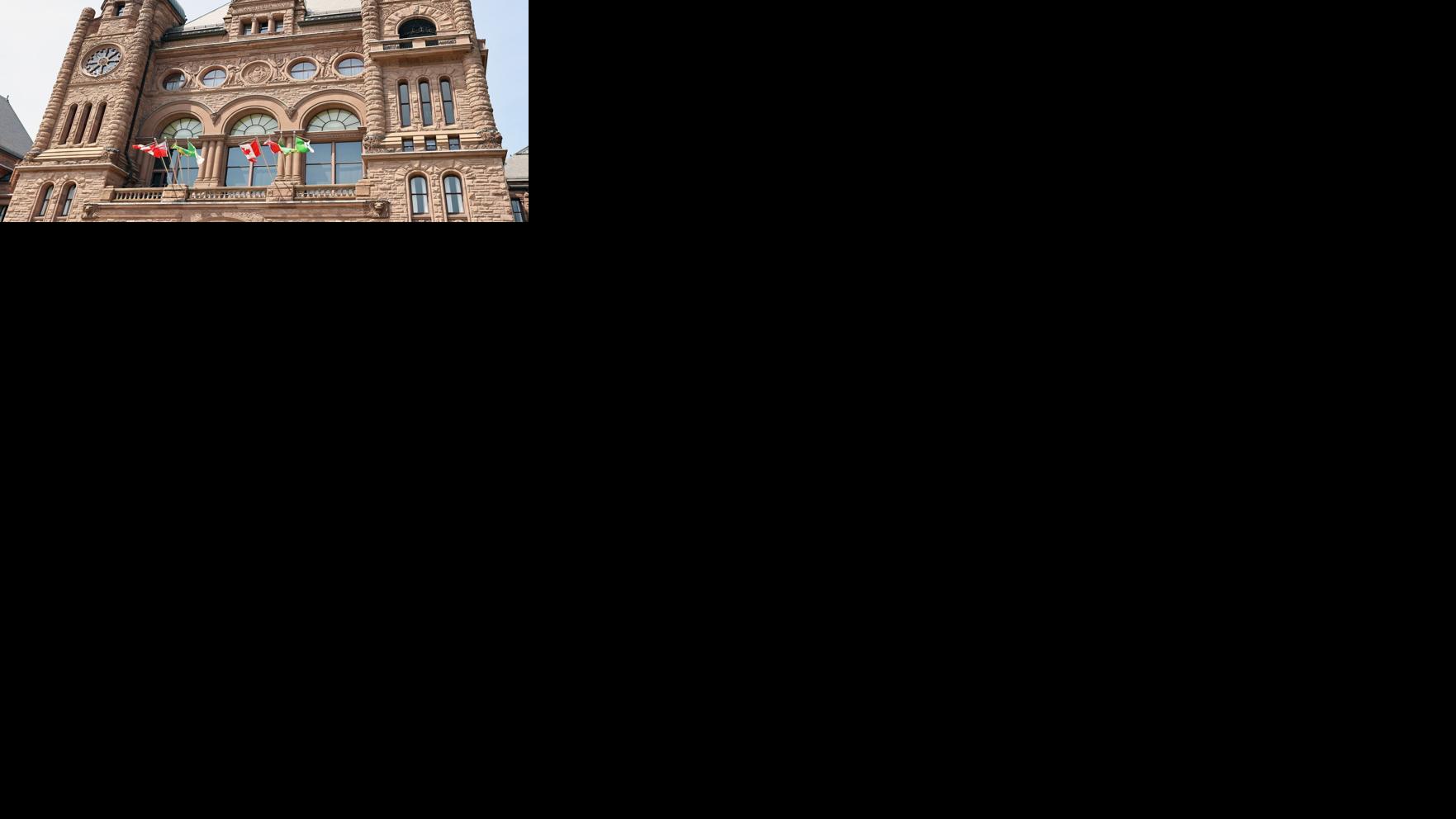 Ontario Sunshine List 2025: Search Top Public Salaries