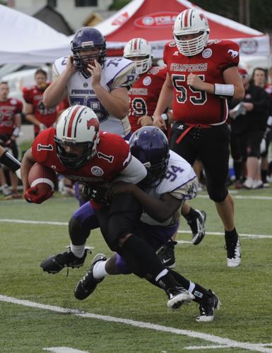 JV Stamps unstoppable in OFC title game