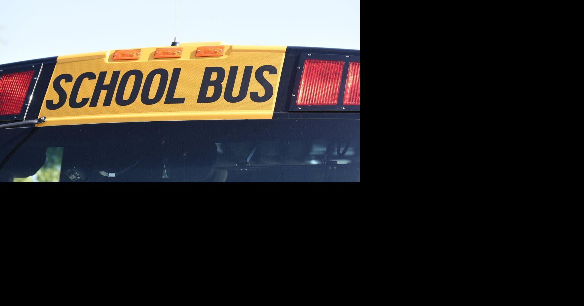 Halton school bus driver shortage causing delays