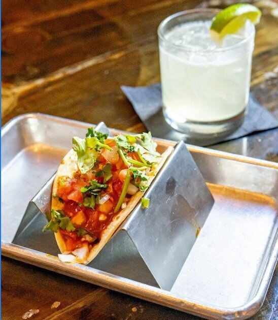 Growing Eatery Chain The Mule Opening Soon Downtown Oakville
