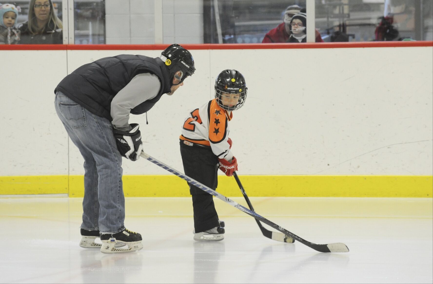 Burlington fall, winter programs now online