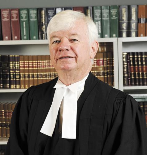 O'Marra appointed Superior Court justice