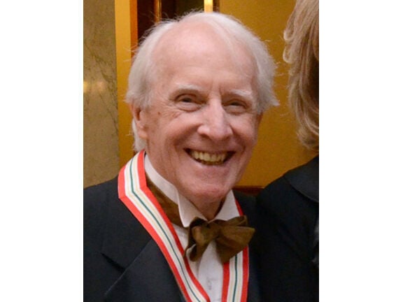 Alton high school named for Special Olympics founder Frank Hayden