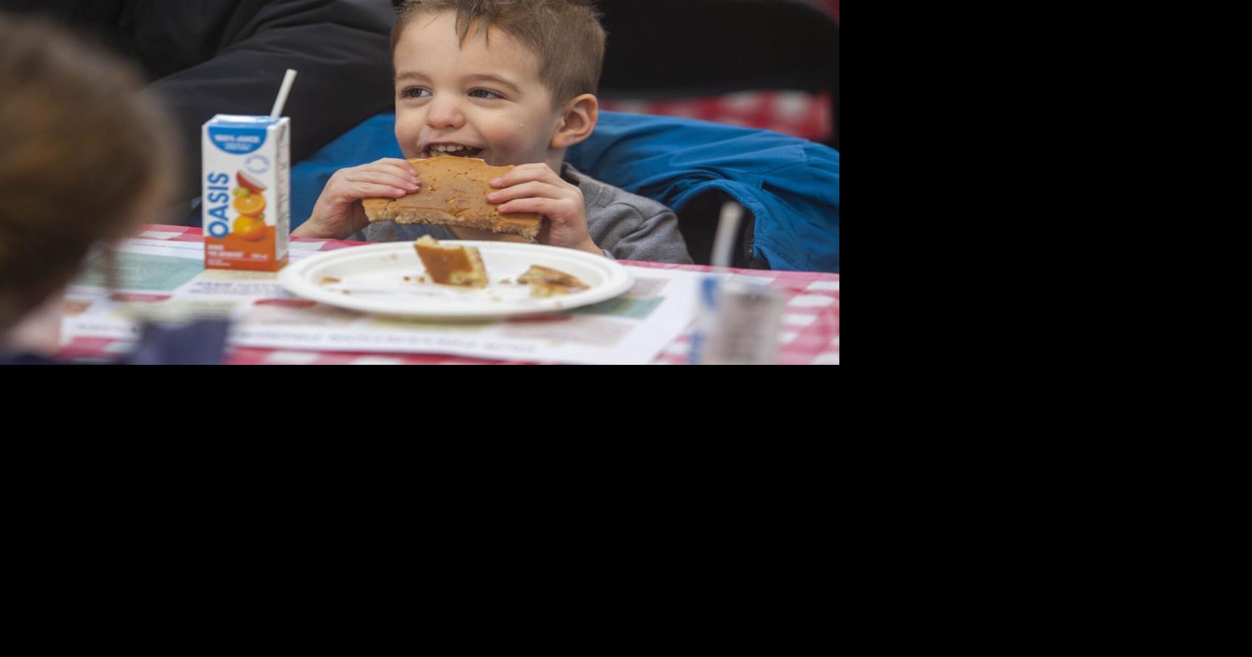 When is Pancake Tuesday? The story behind Shrove Tuesday