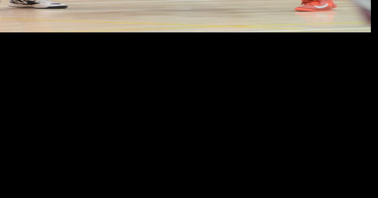 St. Andrew sweeps Halton Catholic basketball finals