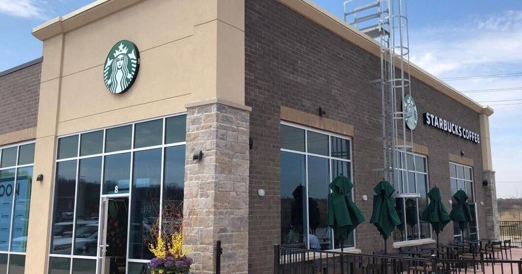 Starbucks reveals new holiday cups and festive menu