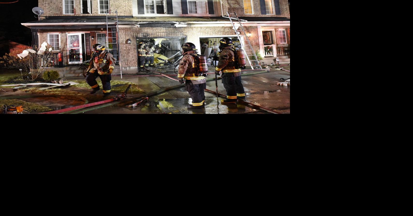 New Milton Fire Master Plan details need for more full-time ...