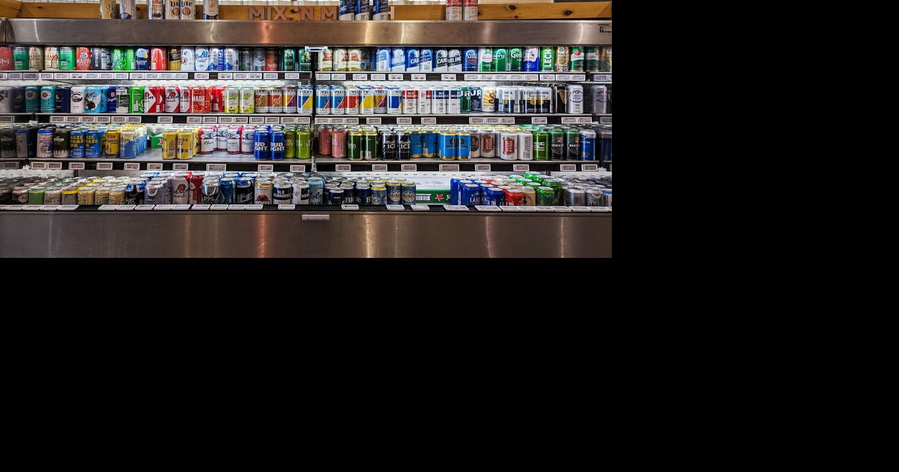 The Beer Store to keep 119 stores open on Canada Day