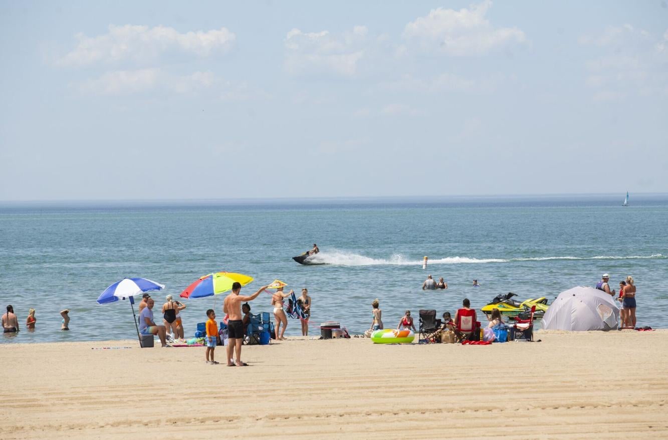 Ontario Summer Forecast 2026: Milder, Wetter Weather Ahead