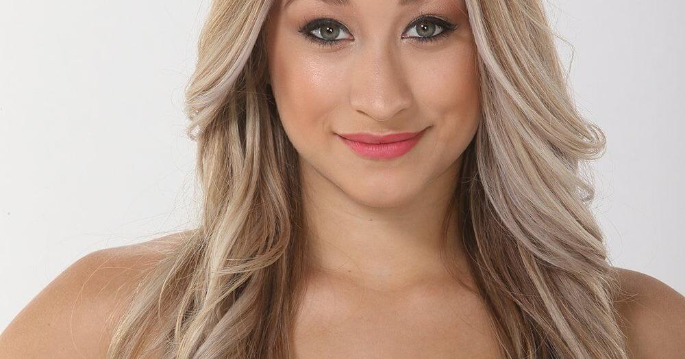 Briar Nolet returns to television series The Next Step