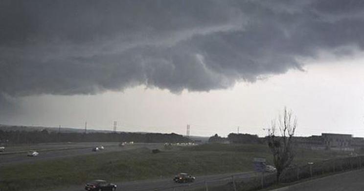 Environment Canada issues ‘significant rainfall’ warning for Burlington ...