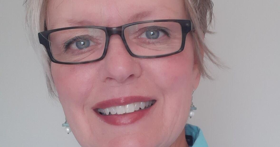 Angela Parsons, Oakville candidate for Ward 5 councillor