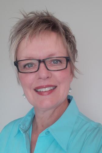Angela Parsons, Oakville candidate for Ward 5 councillor