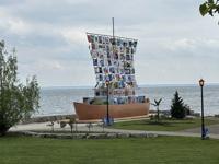 Sima Acan is the Liberal candidate for Oakville West riding