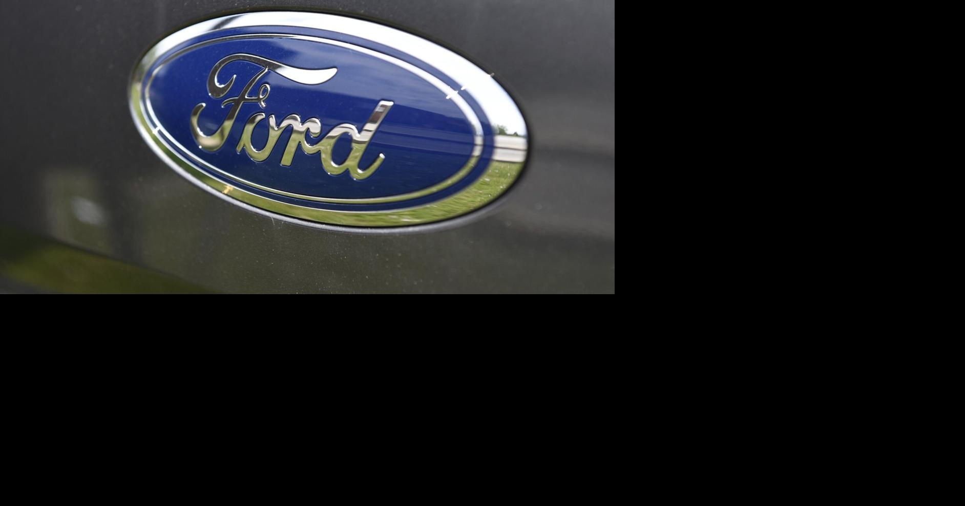Ford issues 9 vehicle safety recalls in Canada