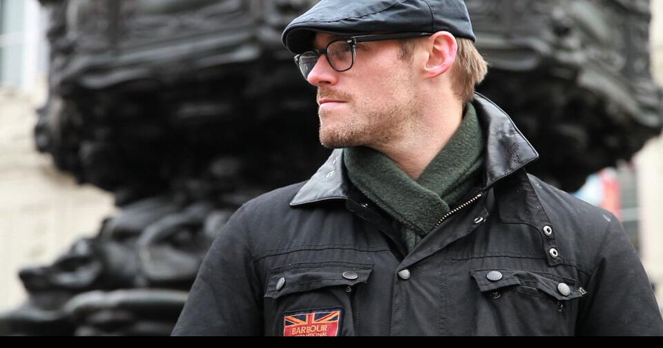 The Charon Incident debuts at Route 66 Film Festival
