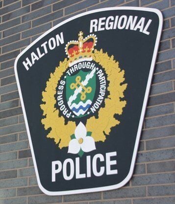 Halton police say hate-related incidents were up in 2023