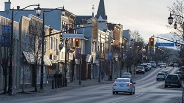 Census: Milton remains in top 10 fastest-growing Canadian communities