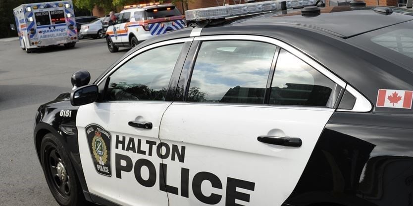 Here's 8 ways crime in Halton changed during the COVID-19 pandemic in 2020