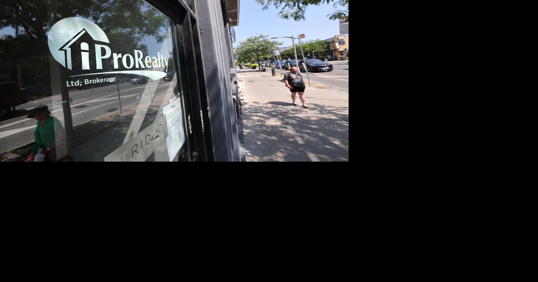 Former agents with iPro Realty face financial turmoil