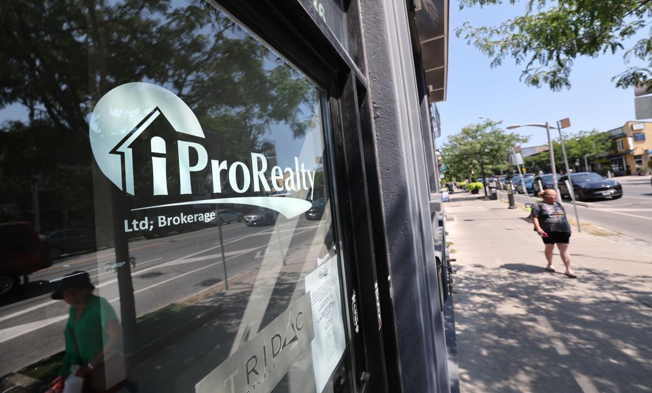 Former agents with iPro Realty face financial turmoil