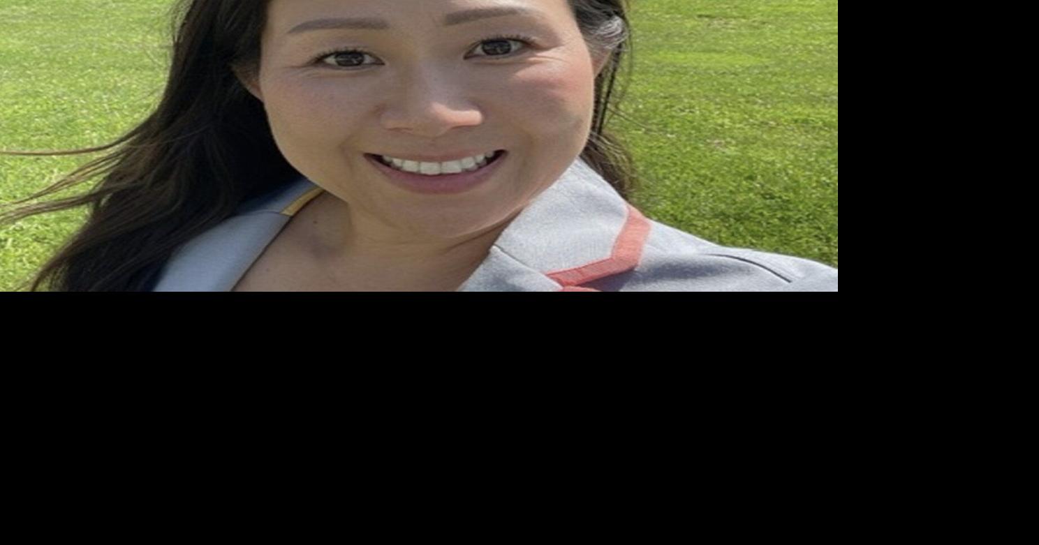 Melody Wong-Gonsalves, Oakville candidate for Ward 7 councillor