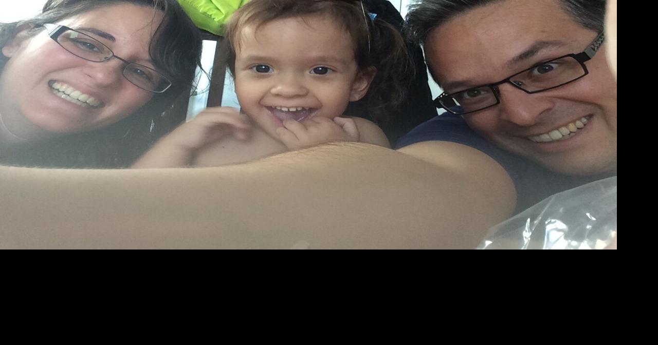 Saving Stephanie: Parents desperately seek answers to daughter's ...