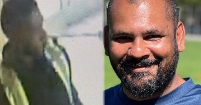 GTA shooting rampage suspect worked at Milton auto body shop where ...