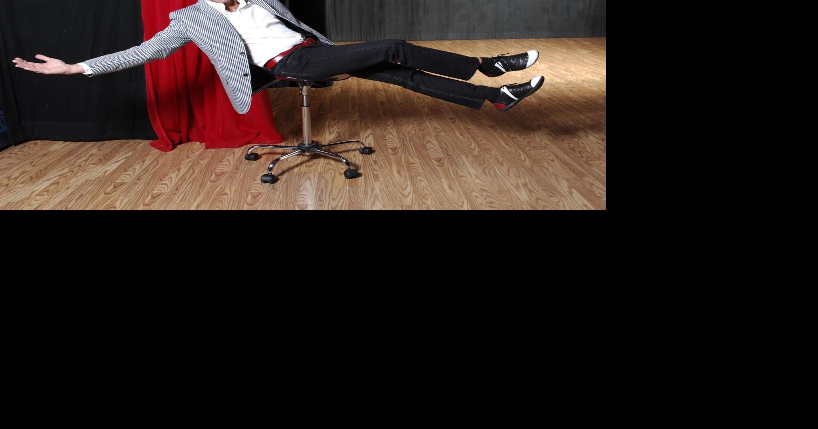 Burlington's Rainer Noack selected for BPAC's Hall of Fame