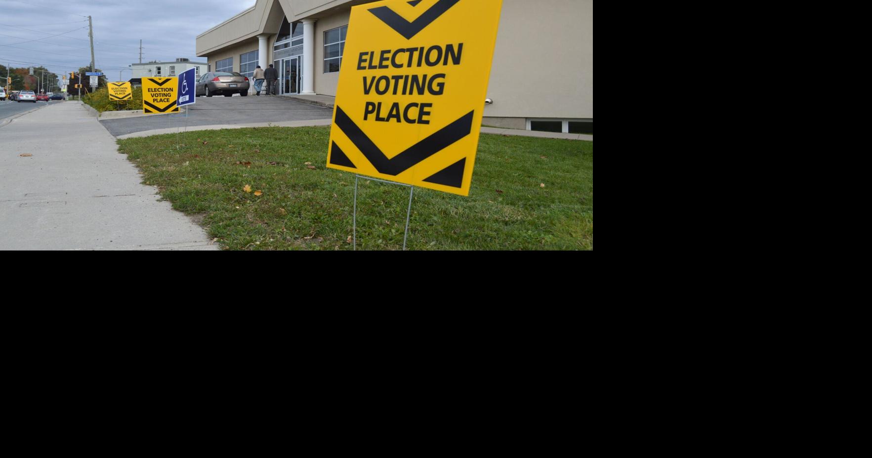 Milton council sets sights on e-voting for future municipal elections