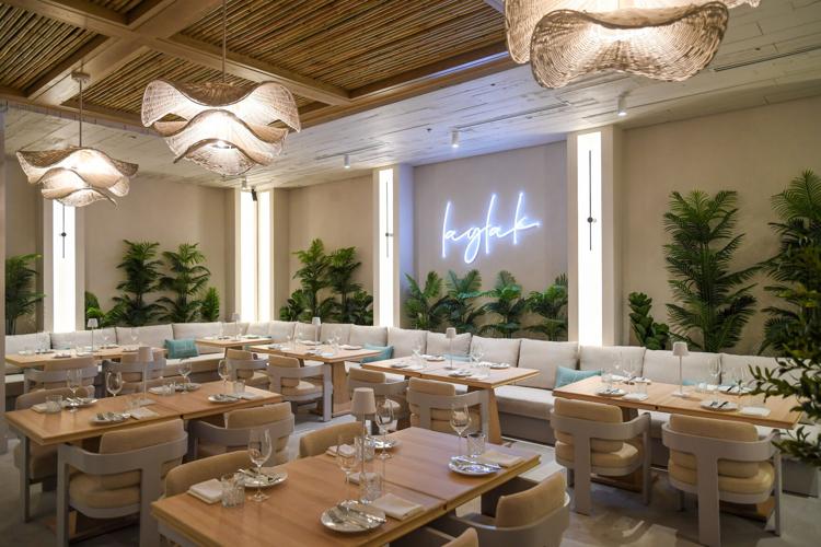 New restaurant in Oakville mall has official opening date