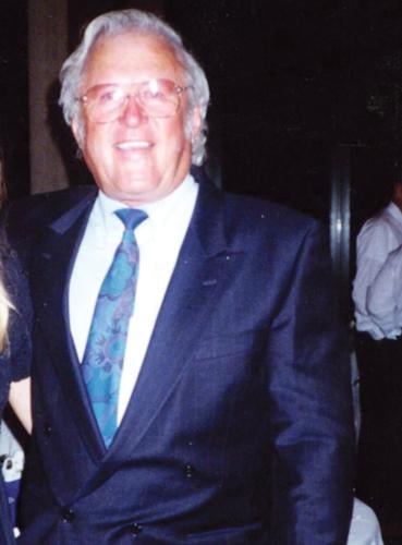 Ken Brown, original owner of Corbetts, passed away at 81