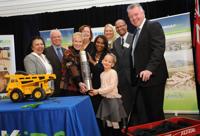 james sutherland children