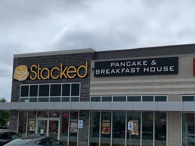 ‘Fantastic’ new restaurant opens in Oakville