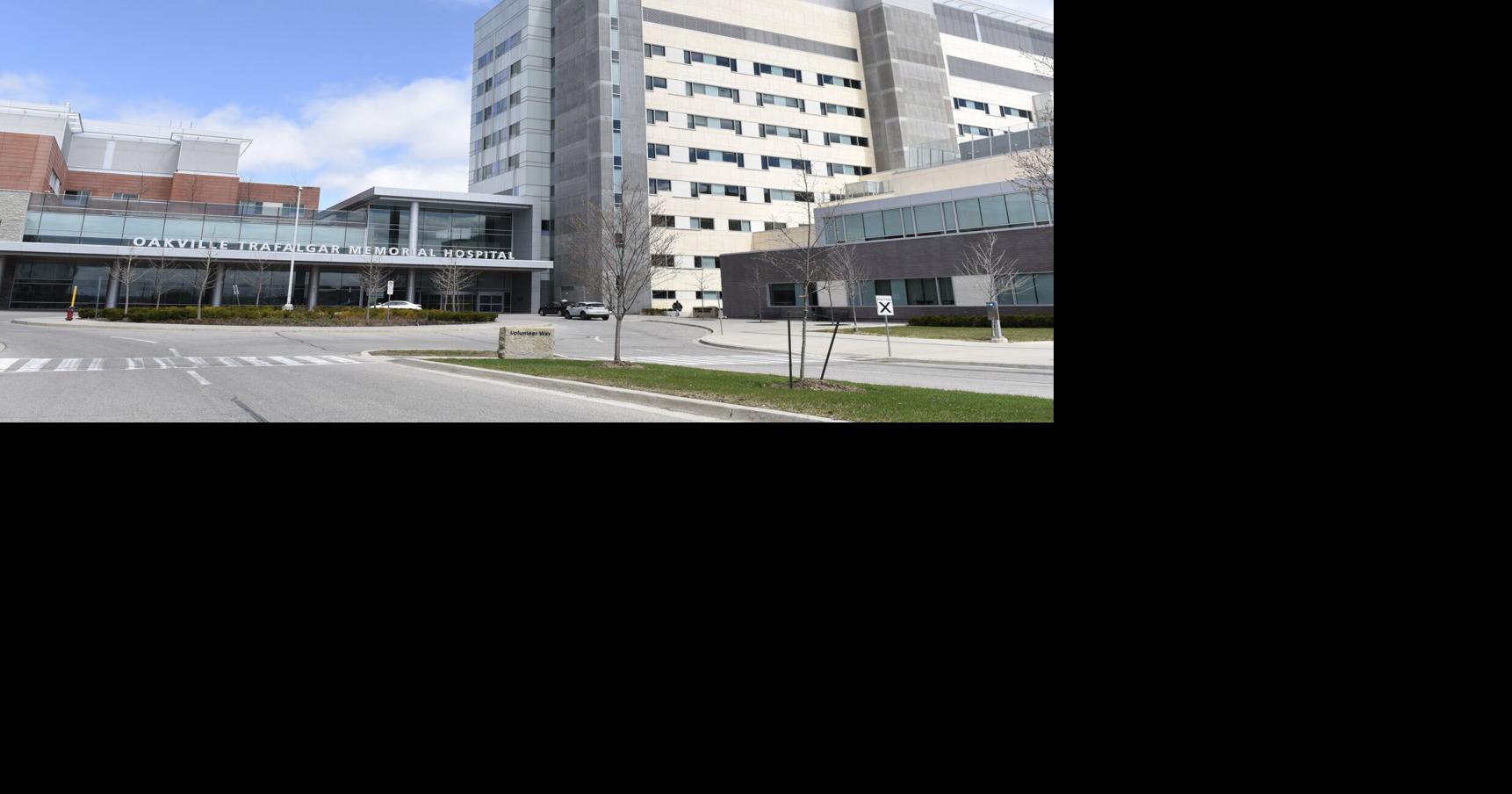 Halton Healthcare holding farmers markets at OTMH starting July 18