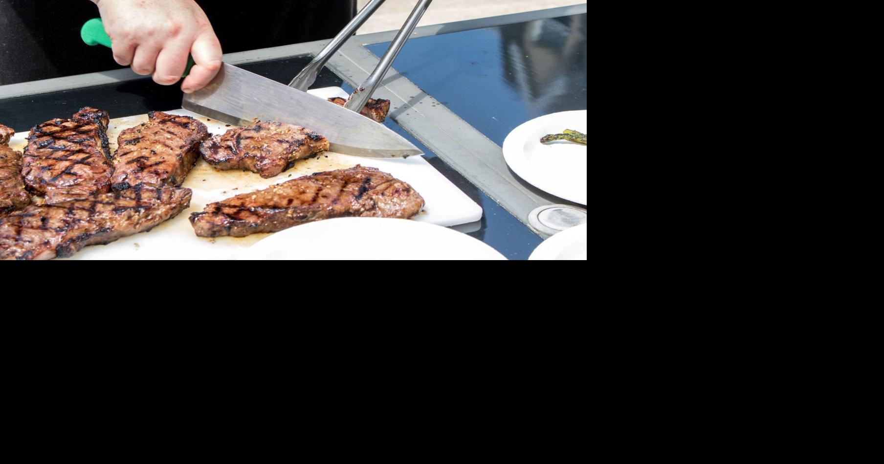 How to avoid food poisoning pitfalls at your Canada Day BBQ