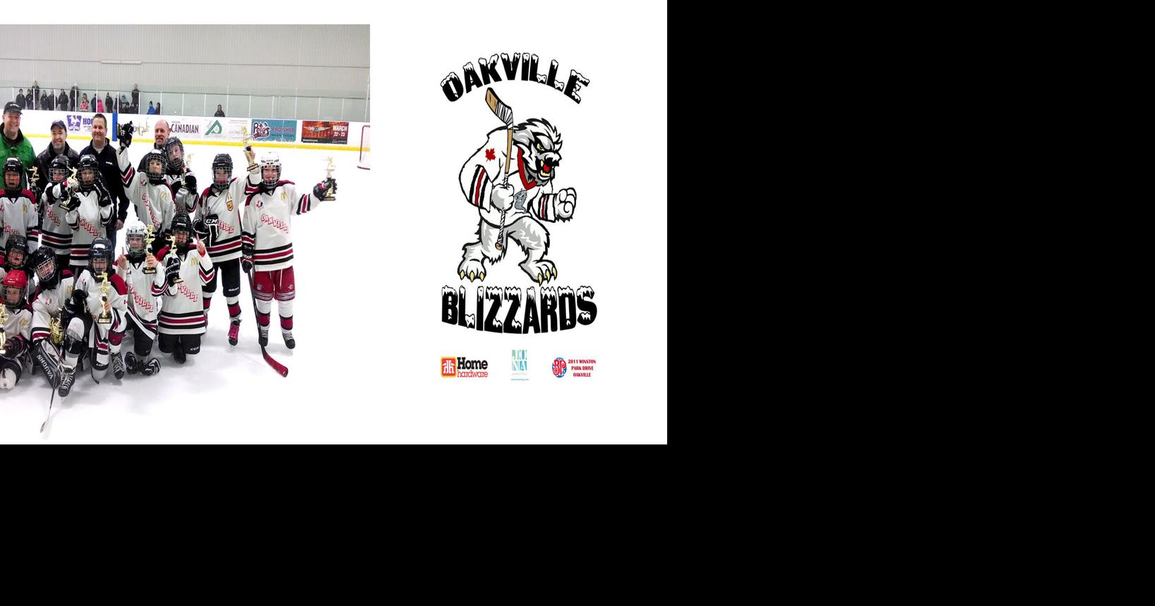 Balanced scoring keys Blizzards' title win in London