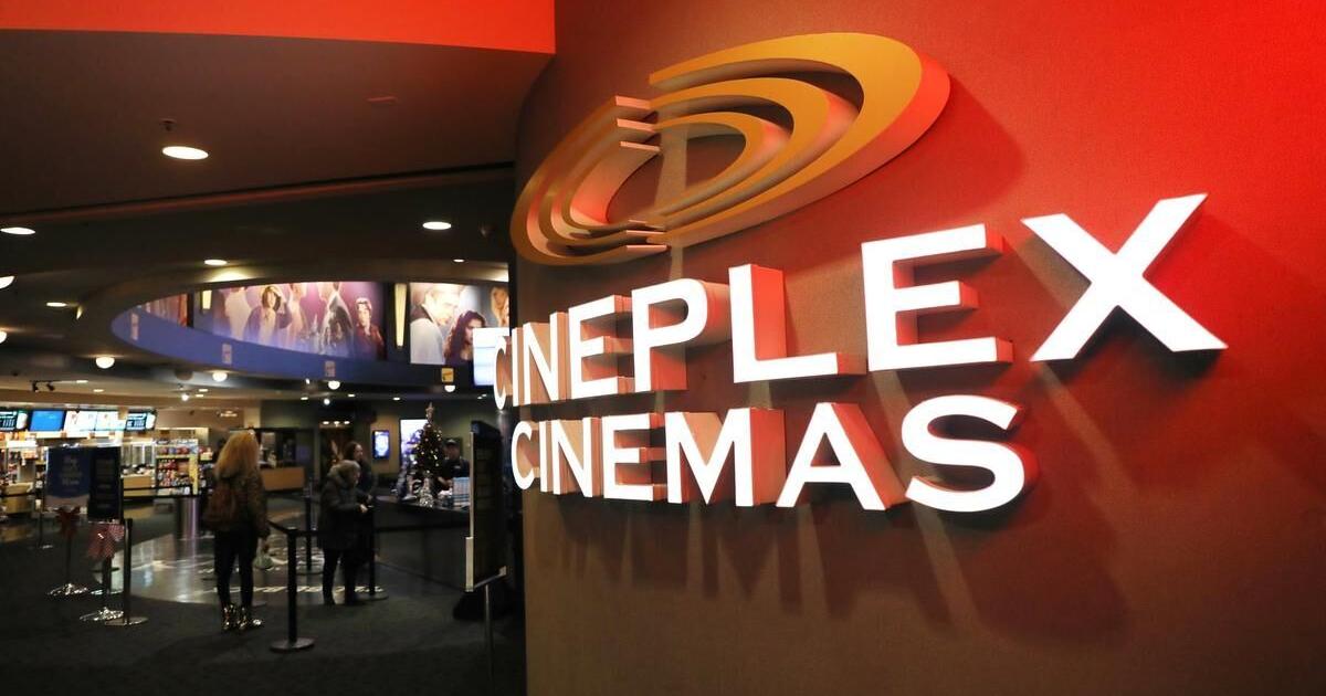 How to get free popcorn, drink refills at Cineplex theatres