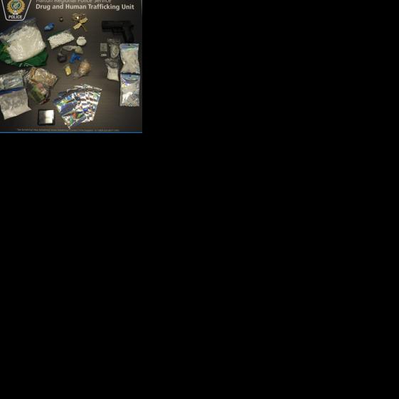 Burlington Man 51 Charged In Drug Trafficking Investigation After