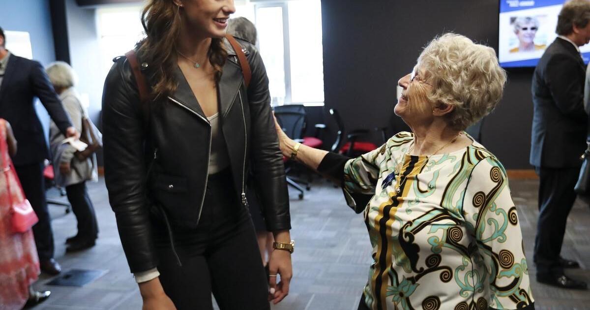 Penny Oleksiak accused of antidoping rules violation