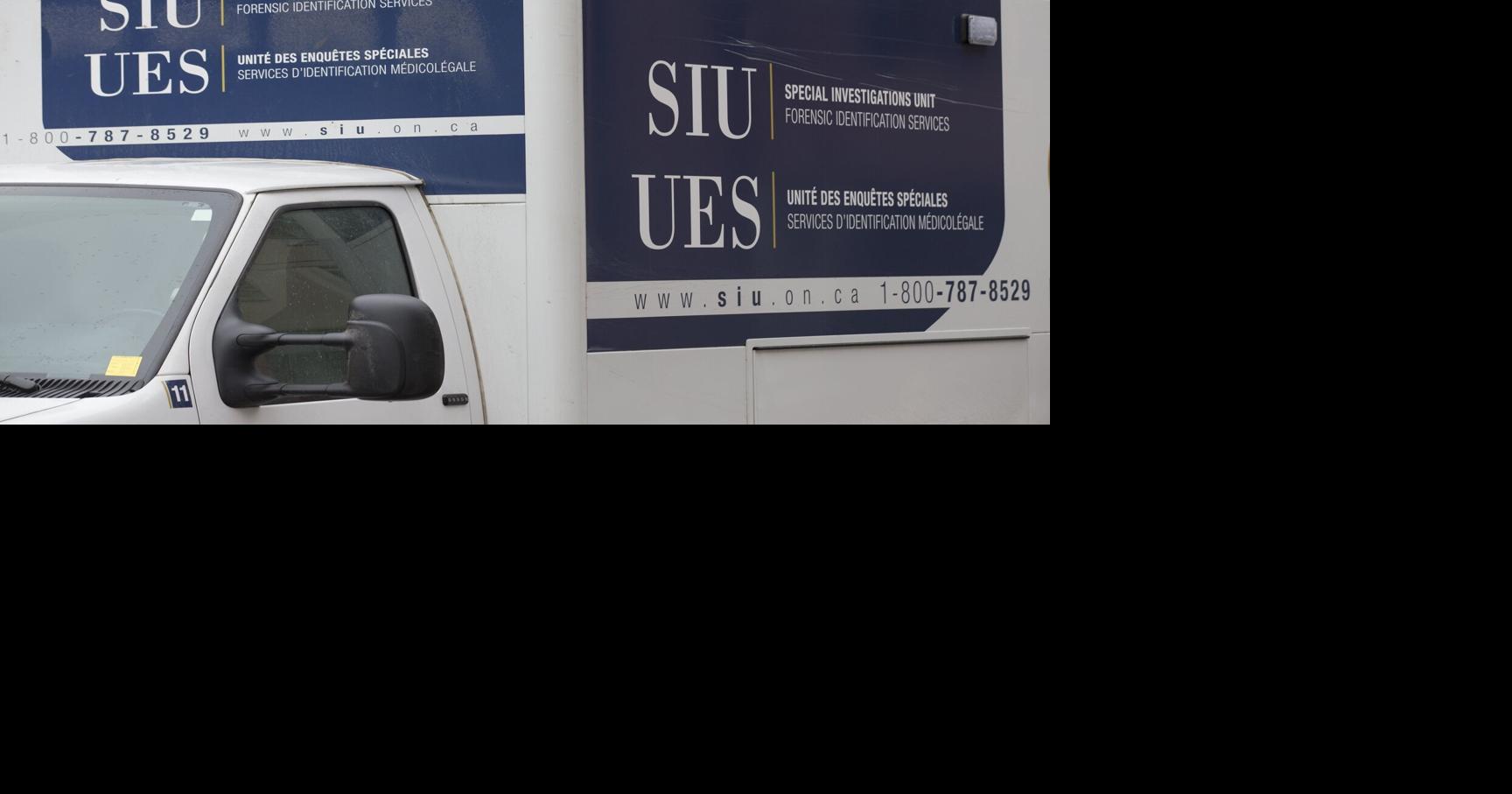 Two men dead in Burlington home, SIU investigating | Flipboard