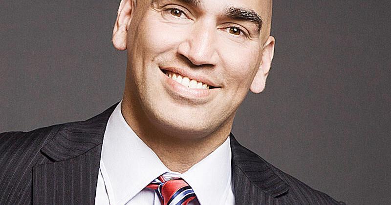 Point blank: Max Khan, Town Councillor