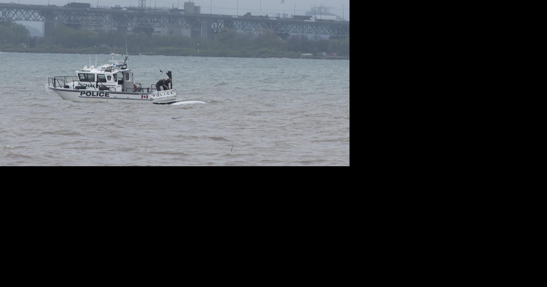 BEHIND THE CRIMES: Lake Ontario holds secret to locations of lost boaters