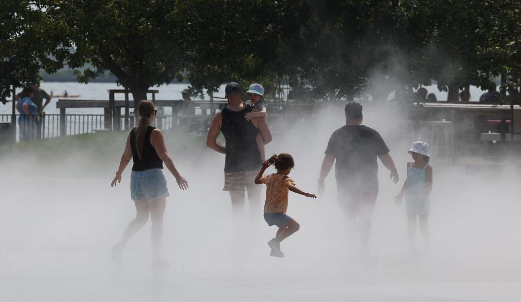 Old Farmer’s Almanac Summer 2026 Forecast: Ontario Weather