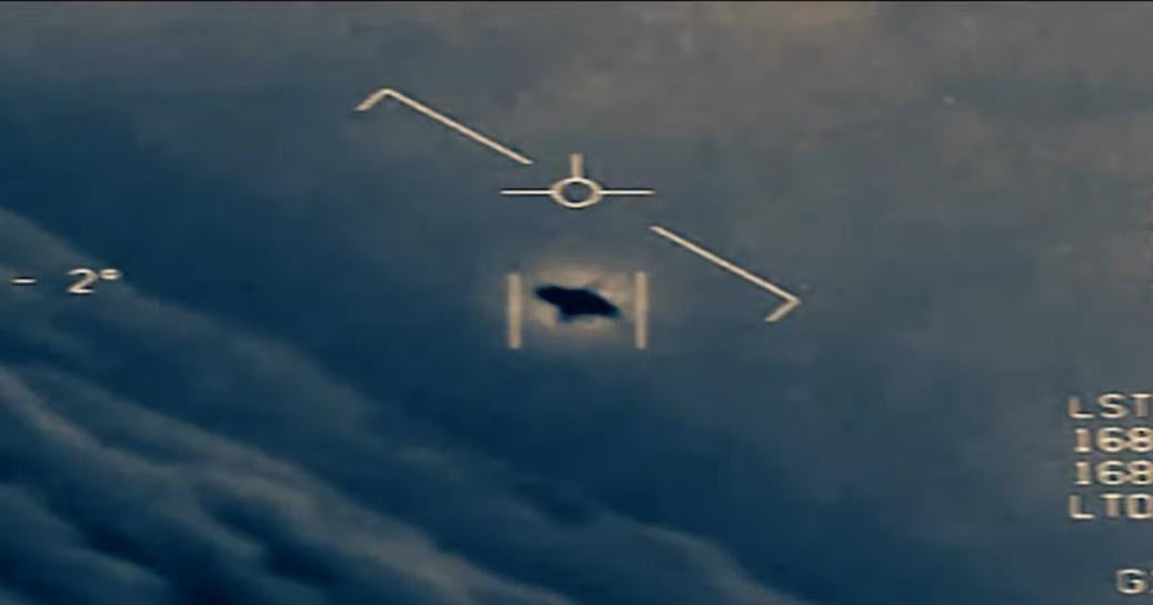 Here’s how to report a UFO or UAP sighting in Canada