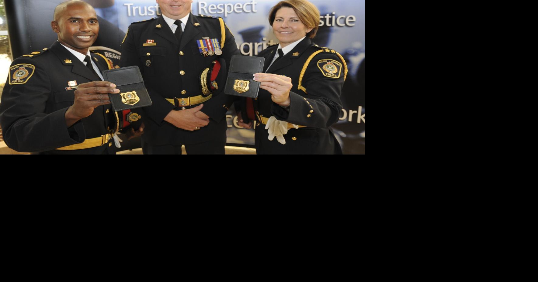 'A principled leader, mentor and role model': Former Halton deputy ...