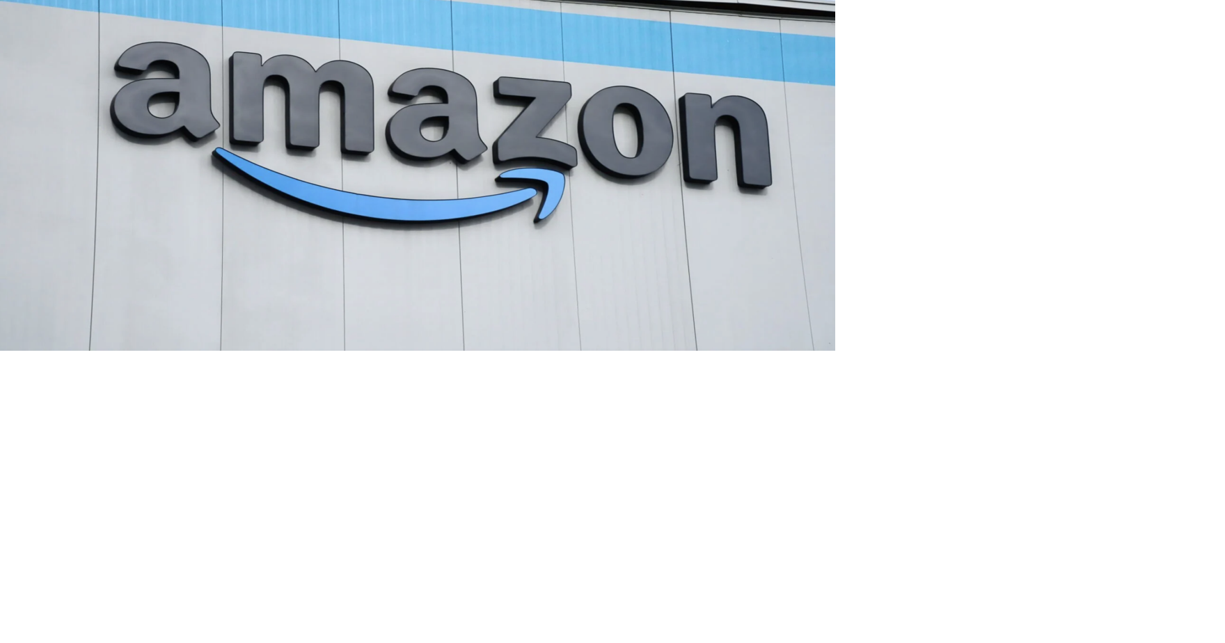 Amazon Haul launches in Canada
