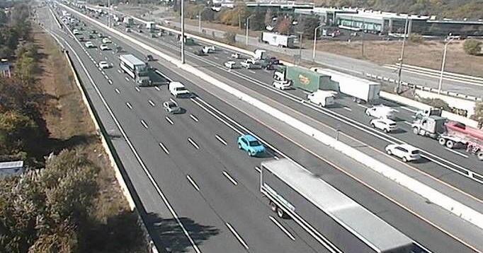 'In for a slow drive': Significant closures on QEW and Highway 403 in ...