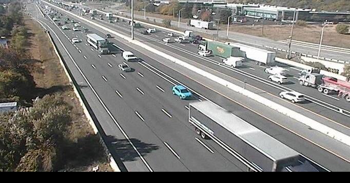 'In for a slow drive': Significant closures on QEW and Highway 403 in ...