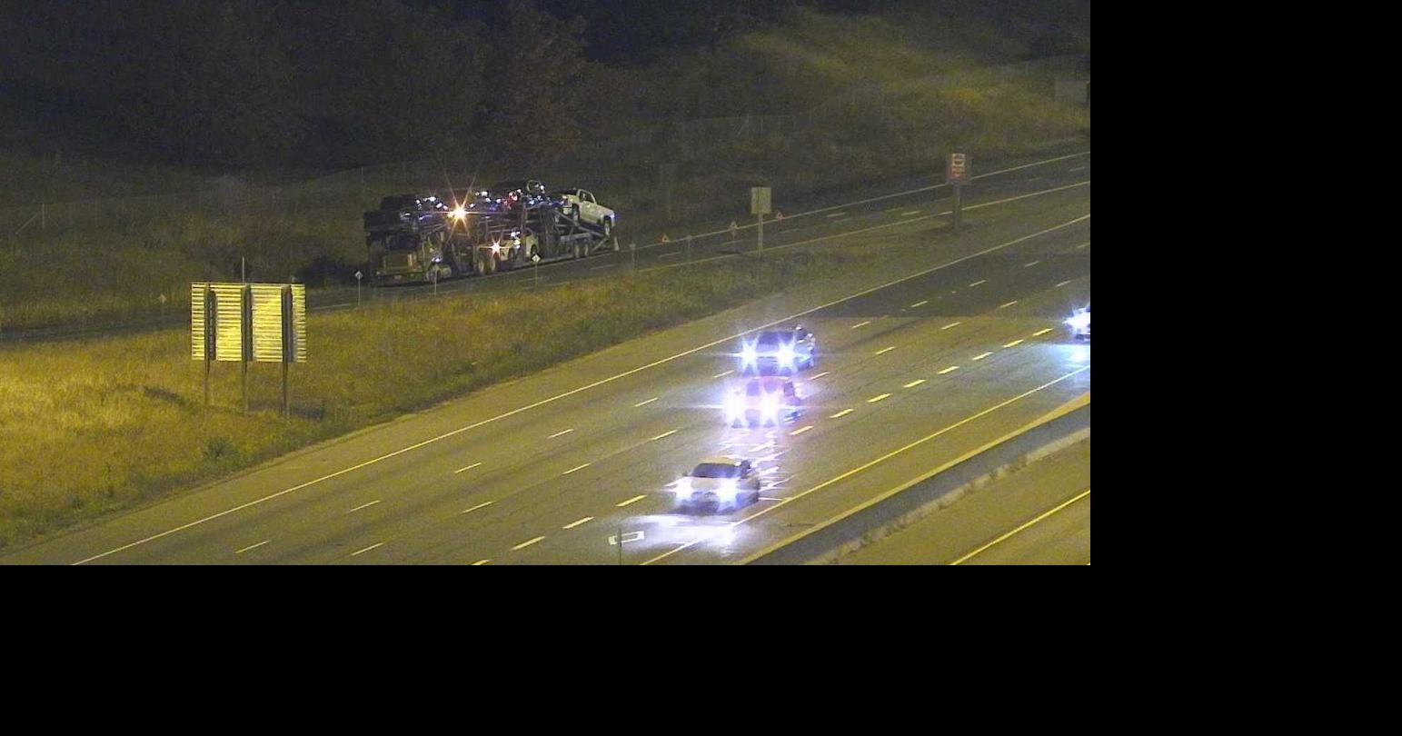 'Incident' on QEW in Oakville leaves lanes and on-ramp closed